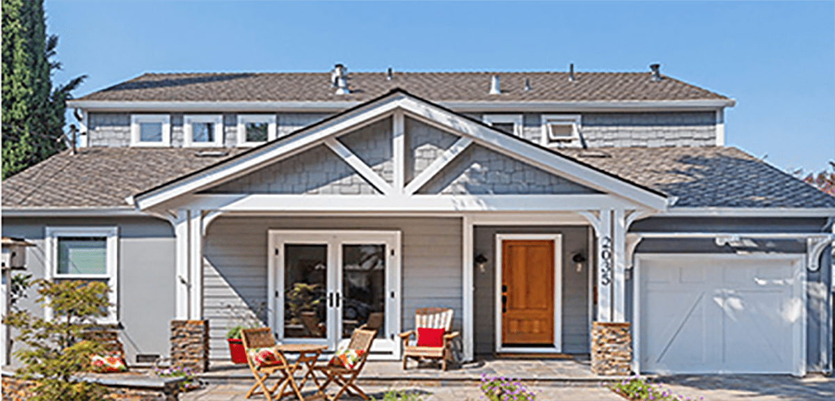 Exterior Renovation | Next Stage Design