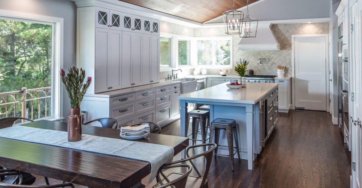 Home Remodeling Ideas | Next Stage Design